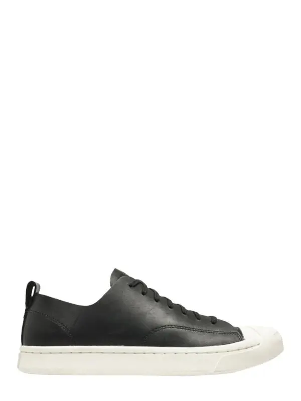CONVERSE Jack Purcell Low Top Sneaker - Black