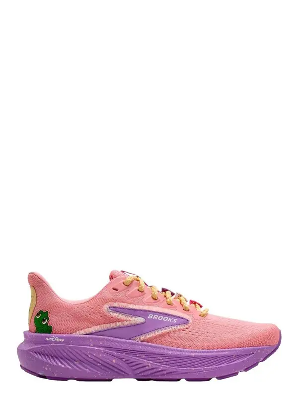 Brooks Rundisney X Ghost 17 'rapunzel - Pink