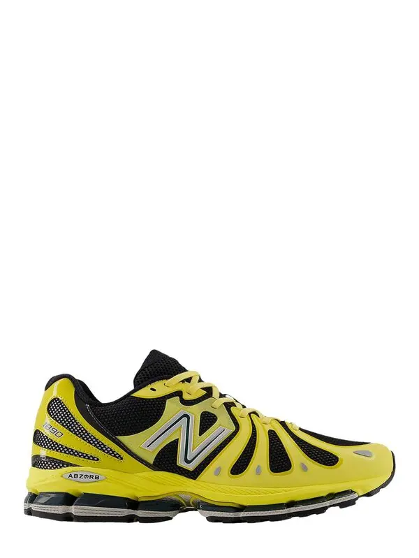NEW BALANCE Abzorb 1890 Sneakers - Yellow