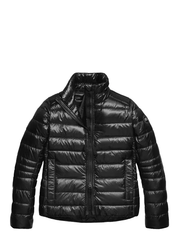 Canada Goose Cypress Jacket - Black