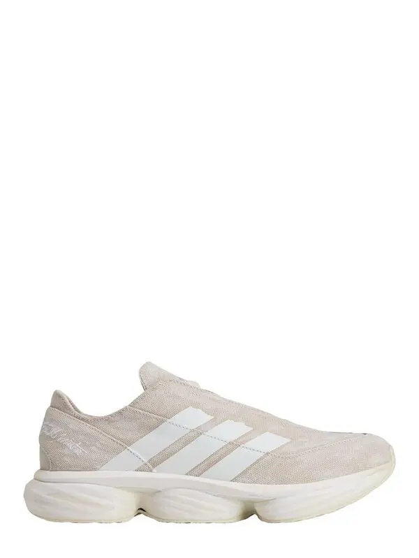 Adidas By Stella Mccartney Lightblaze Pod Sneakers - Cream