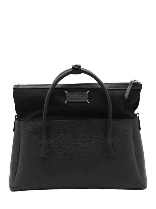 MAISON MARGIELA Handbag - Black