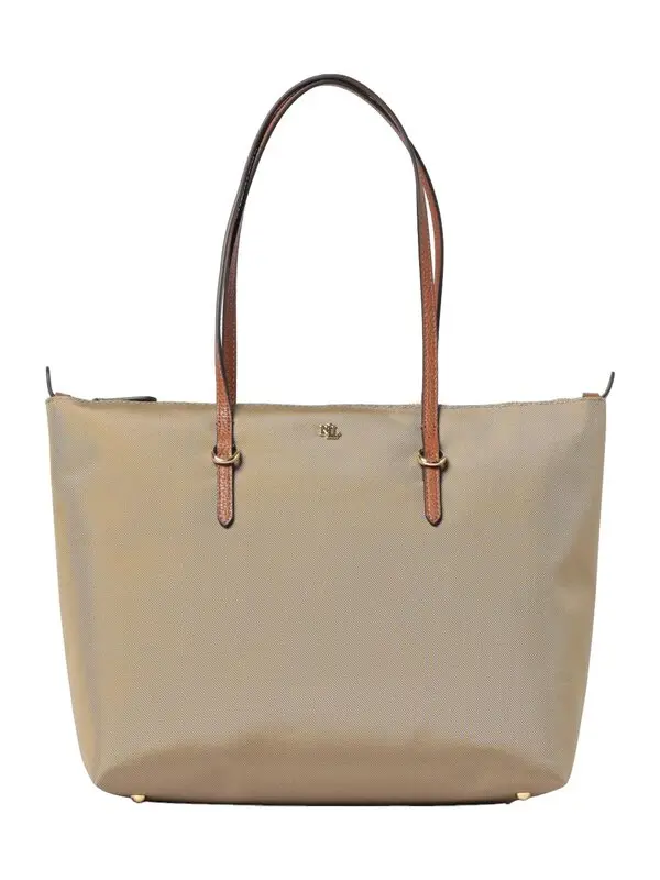 Ralph Lauren Tote Bag - Brown