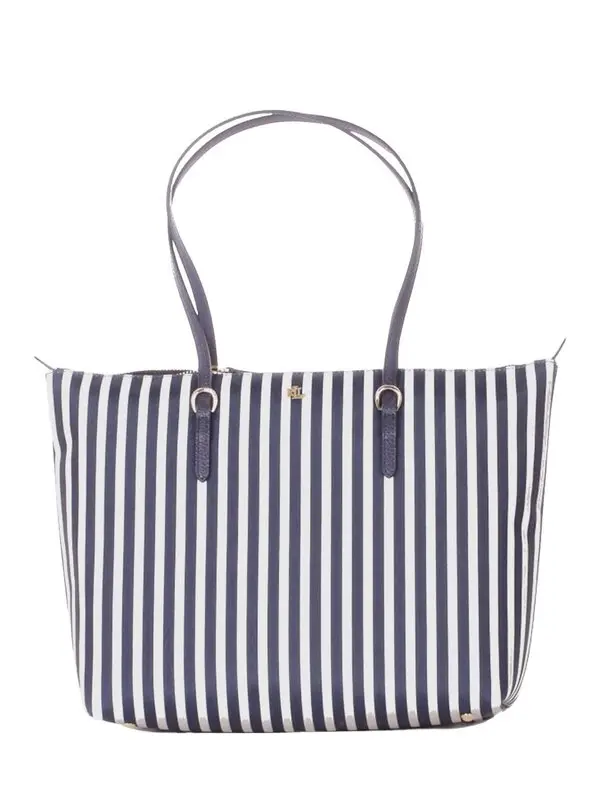 Ralph Lauren Shoulder Bag - Striped