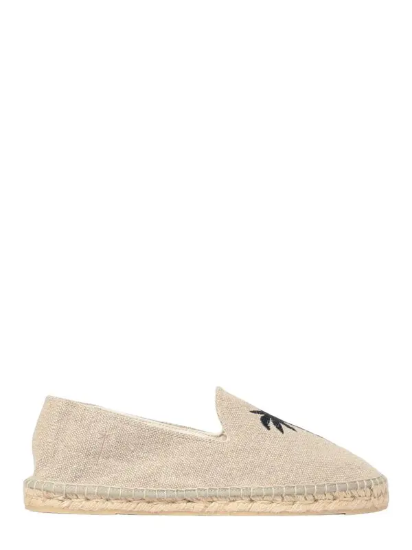 Manebí Espadrille - Beige