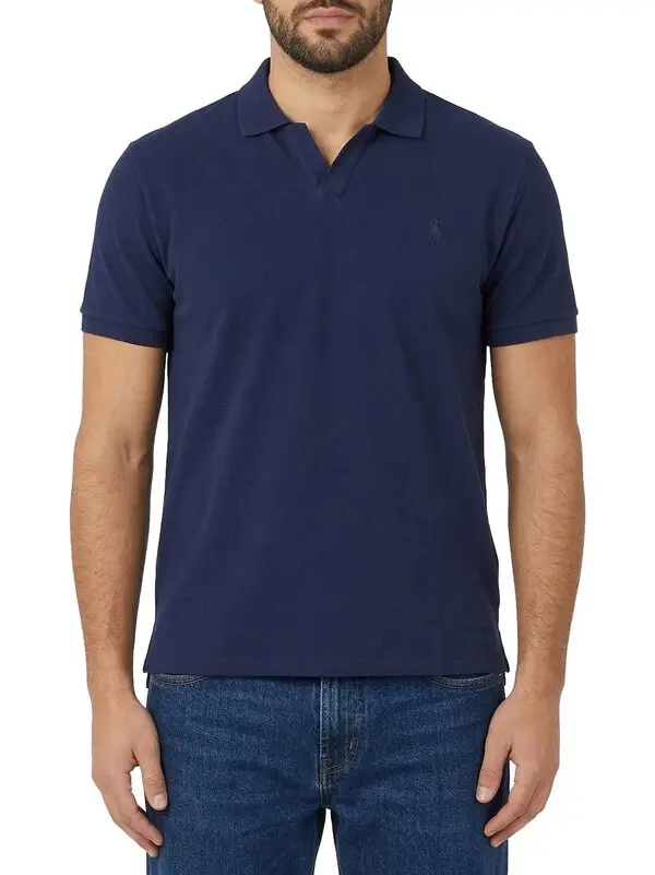 Polo Ralph Lauren Polo Shirt - Blue