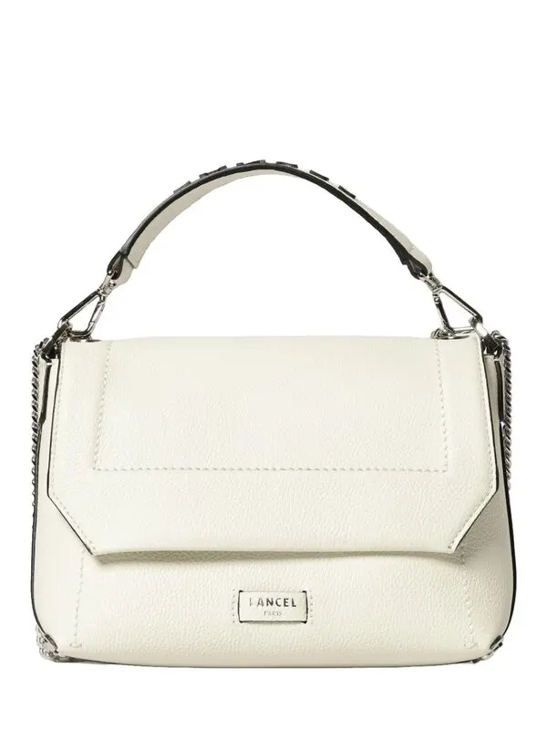LANCEL Shoulder Bag - Beige
