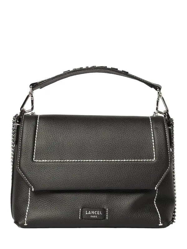 LANCEL Shoulder Bag - Black