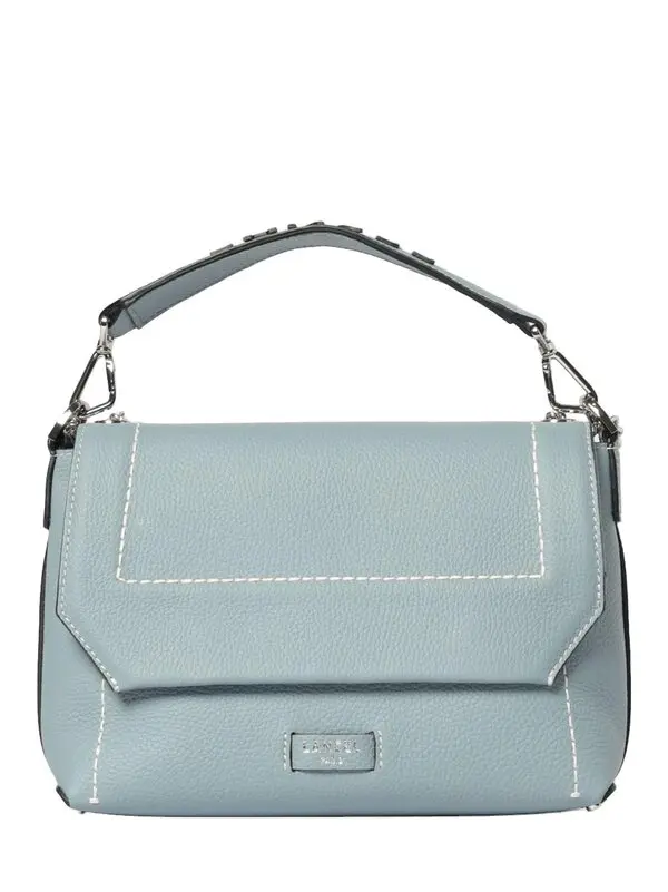 LANCEL Shoulder Bag - Denim