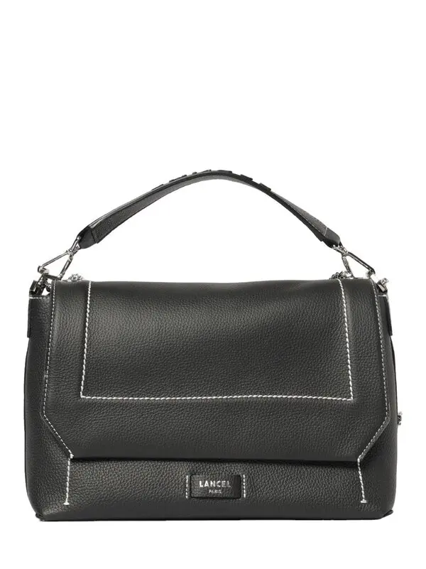 LANCEL Shoulder Bag - Black