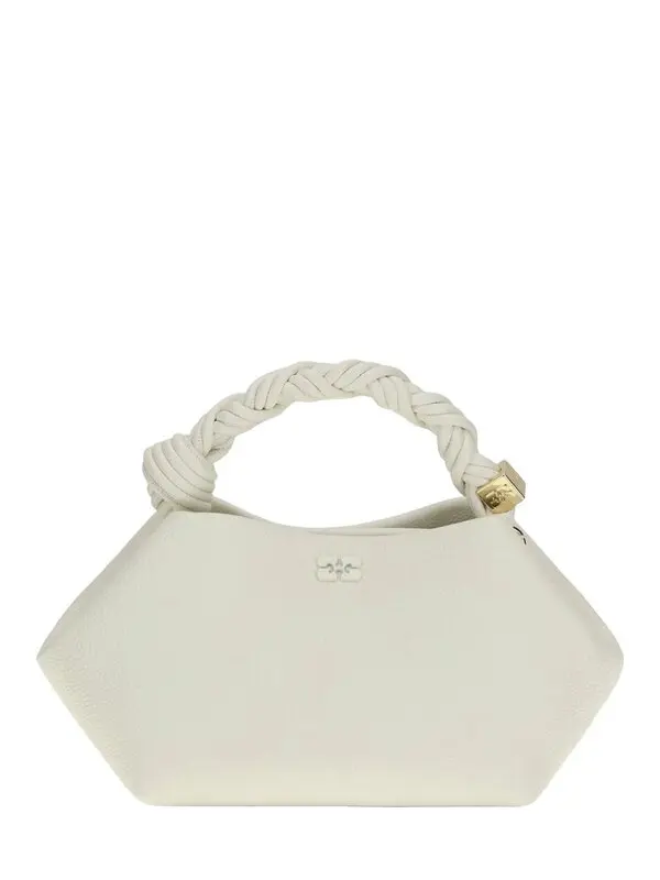 GANNI Handbag - White
