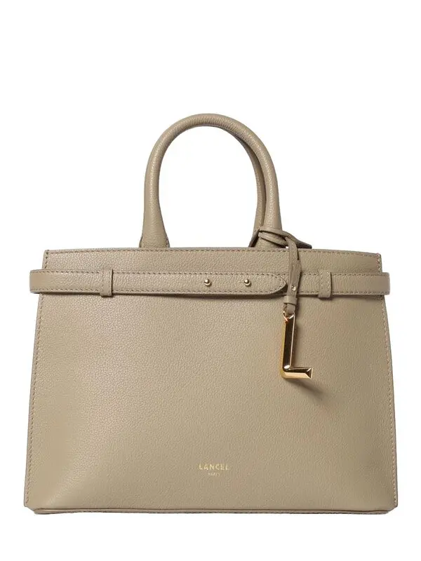 LANCEL Handbag - Dove Grey