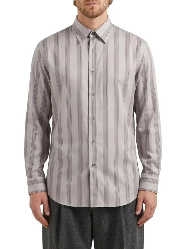 Emporio Armani Shirt - Beige