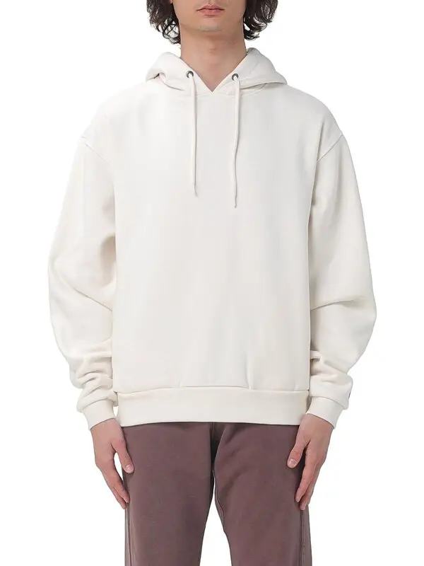 The North Face Sweatshirt - White
