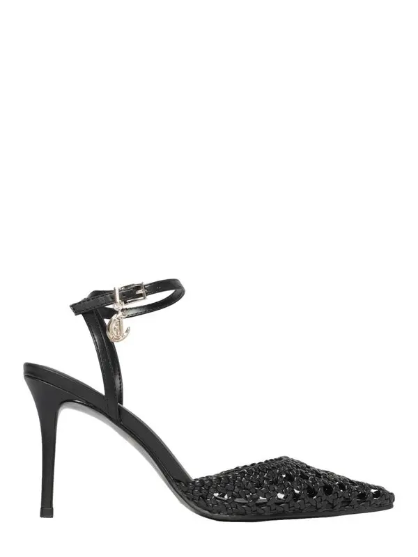 Just Cavalli Pumps - Black
