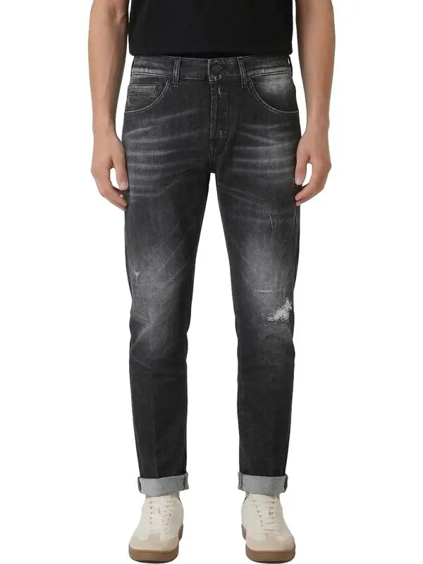 DONDUP Jeans - Black