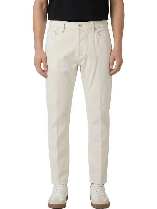DONDUP Jeans - White