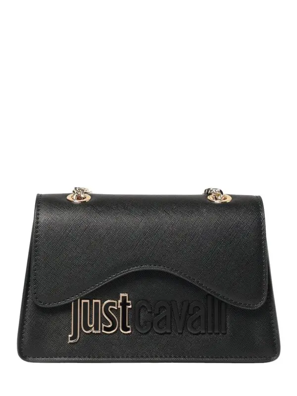 Just Cavalli Handbag - Black