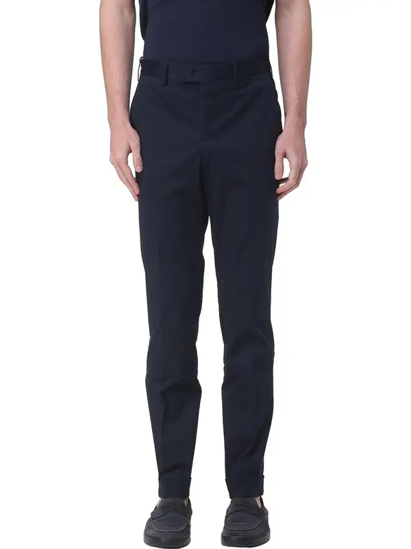 PT TORINO Trousers - Blue
