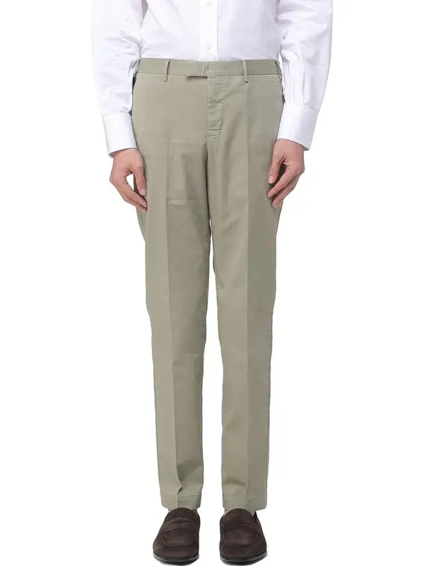 PT TORINO Pants - Green