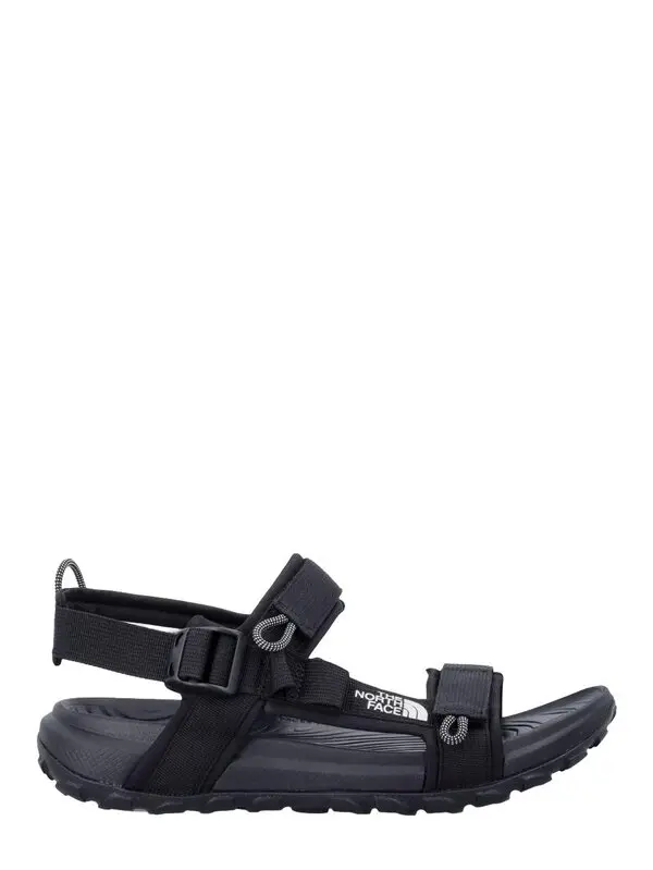 The North Face Sandals - Black