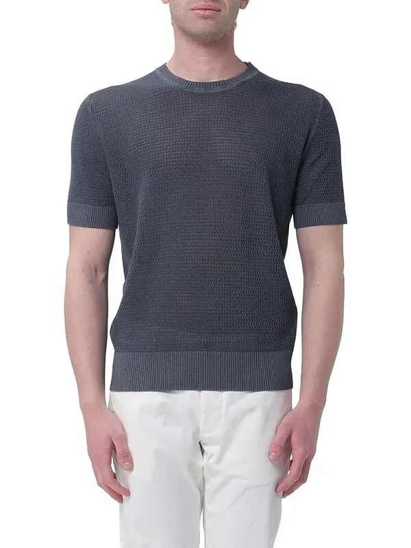 KANGRA Sweater - Charcoal
