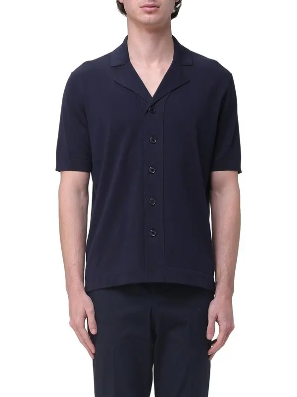 KANGRA Shirt - Blue