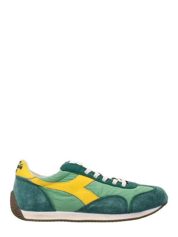 DIADORA HERITAGE Heritage Sneakers - Green