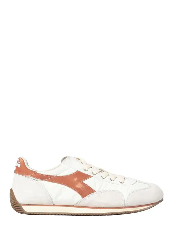 DIADORA HERITAGE Sneakers - White