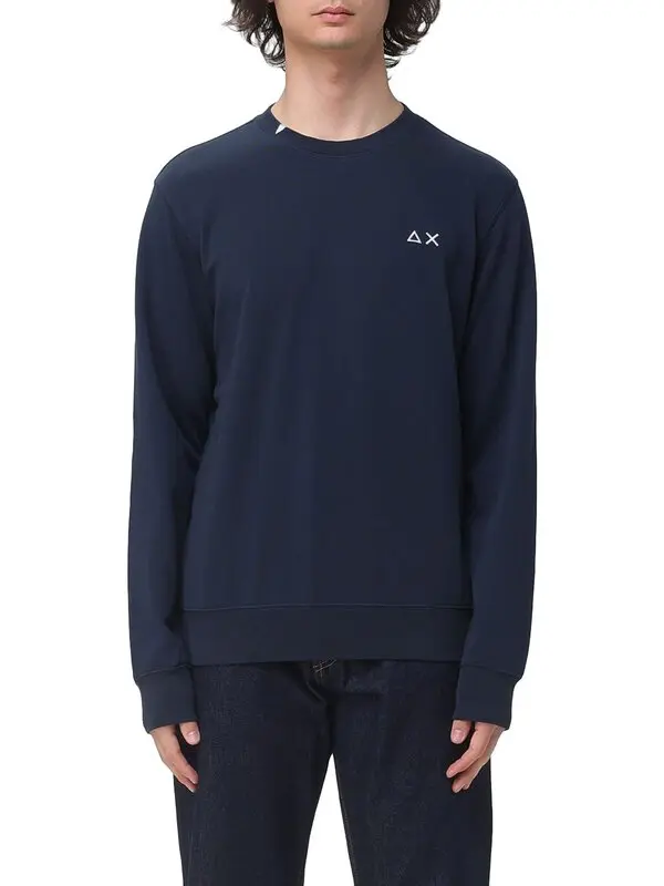 SUN 68 Sweatshirt - Navy
