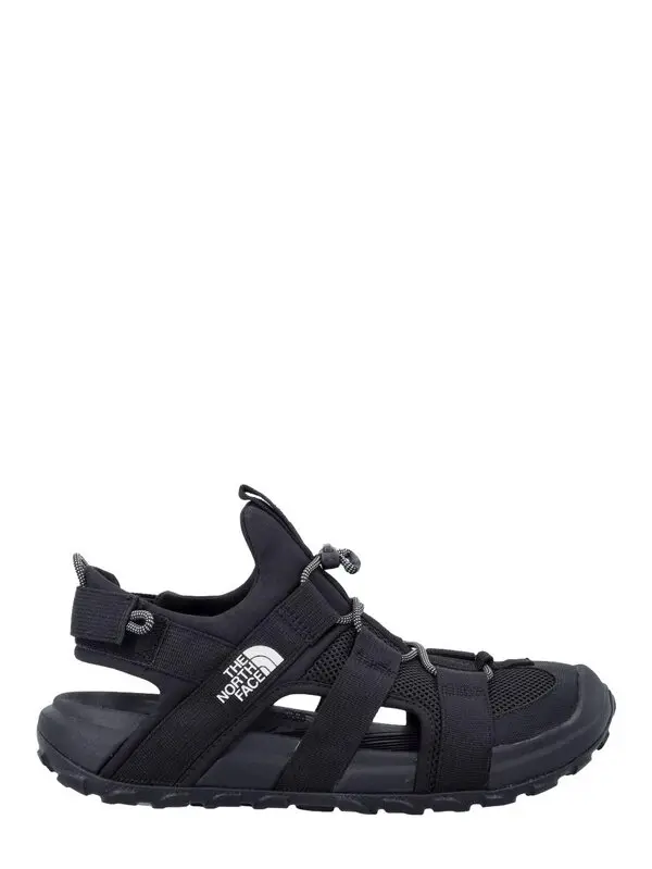 The North Face Sandals - Black