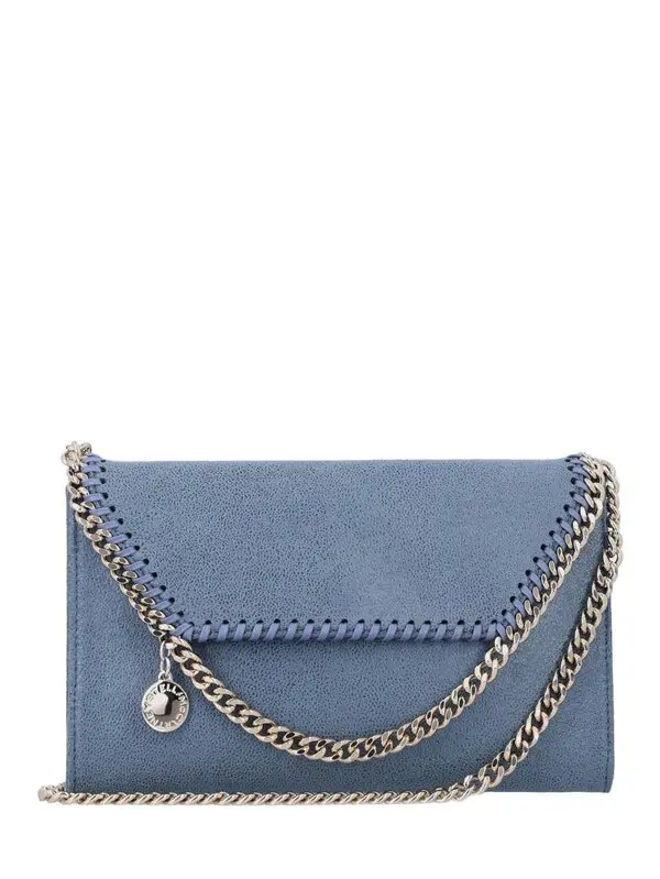 Stella McCartney Handbag - Blue