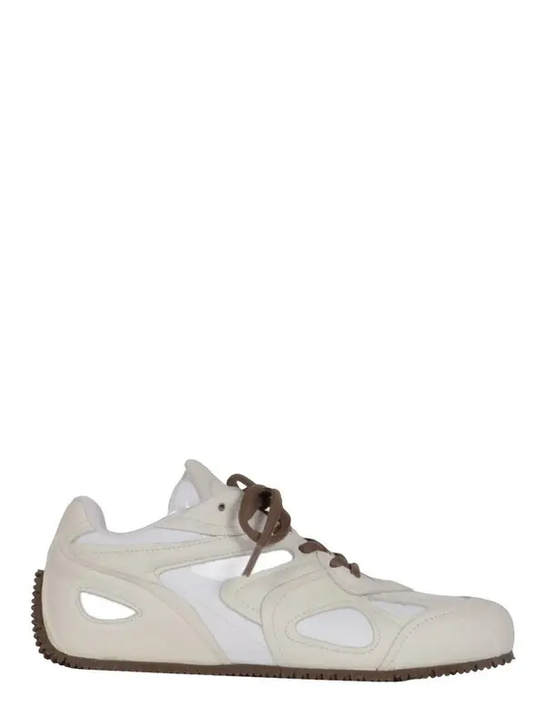 Axel Arigato Low Top Sneakers - White