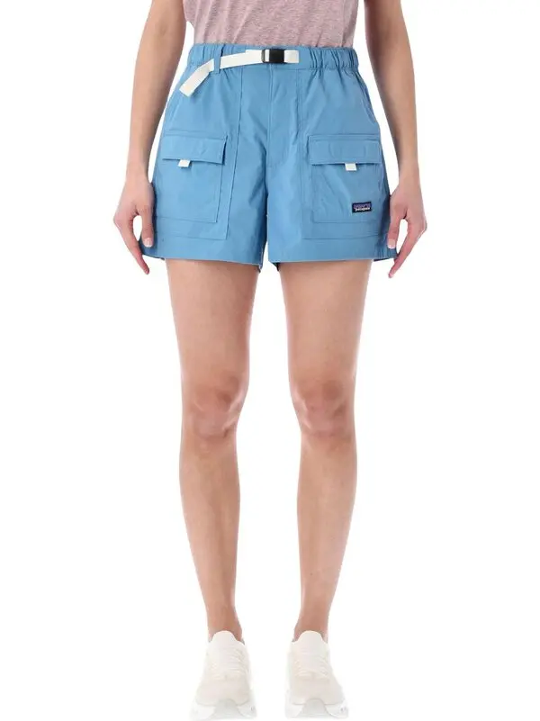 Patagonia Shorts - Blue