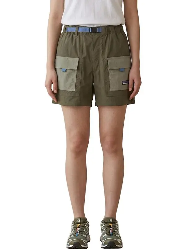 Patagonia Shorts - Green