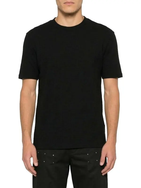 Emporio Armani T-shirt - Black
