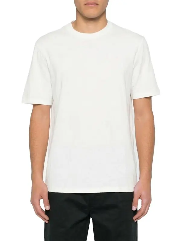 Emporio Armani Polo Shirt - White