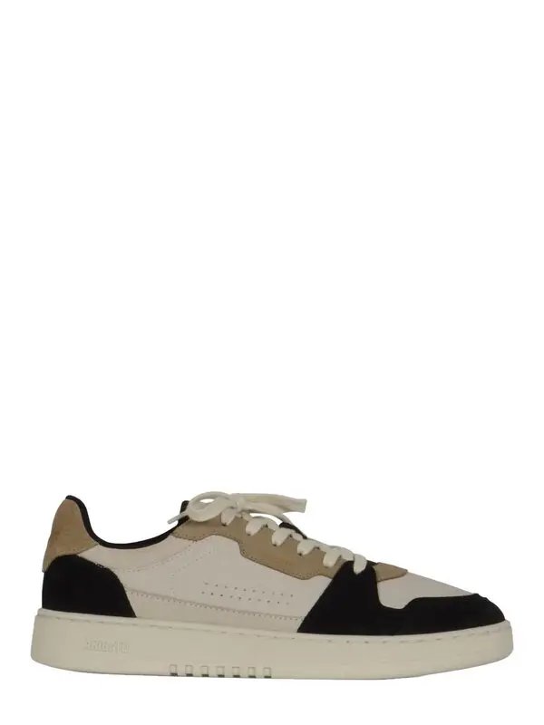 Axel Arigato Low-top Sneakers - Beige