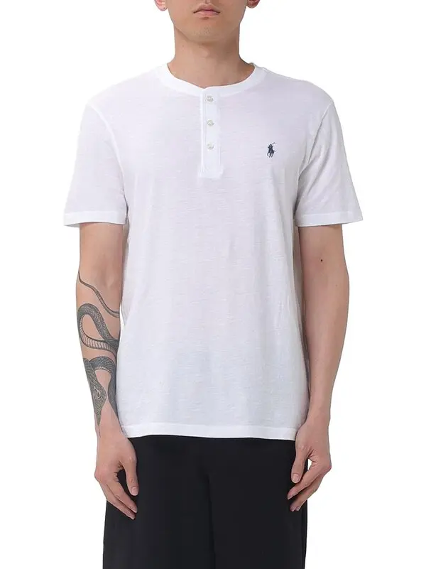 Polo Ralph Lauren T-shirt - White