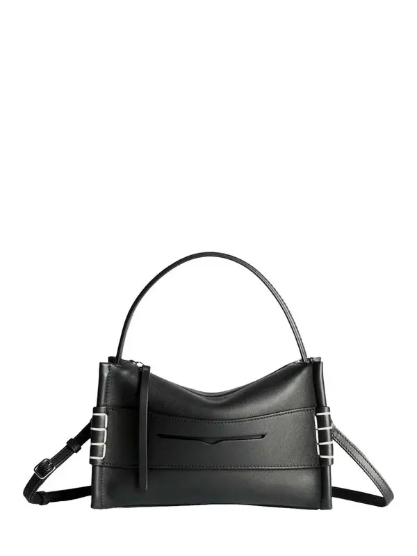 JW Anderson Shoulder Bag - Black