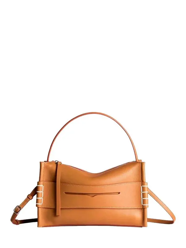 JW Anderson Shoulder Bag - Nude