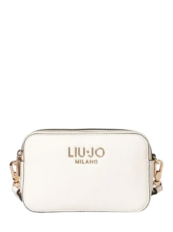 Liu Jo Mini Bag - Cream