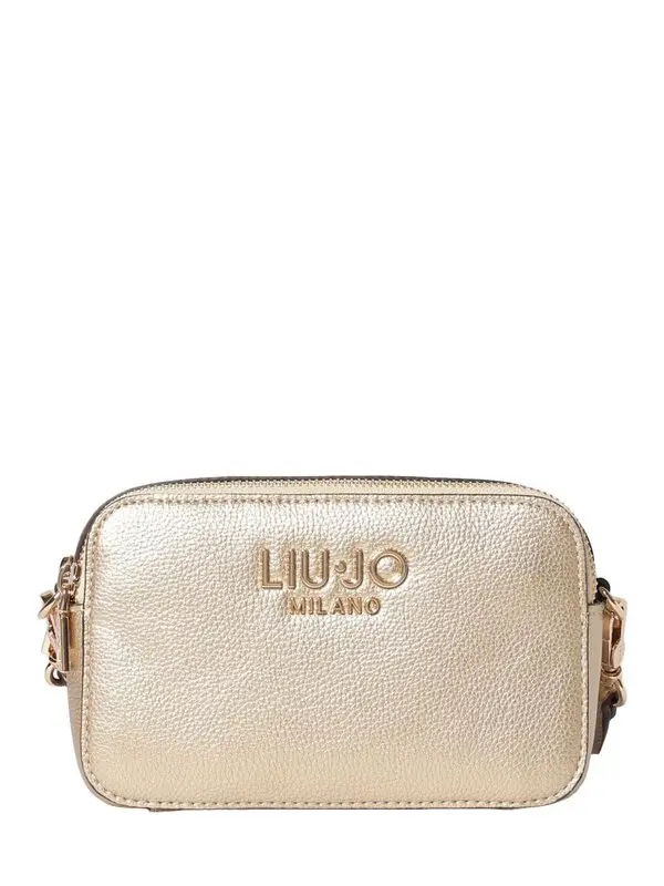 Liu Jo Mini Bag - Gold