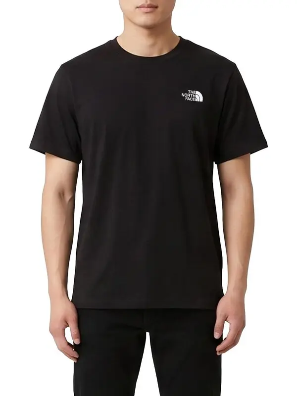 The North Face T-shirt - Black