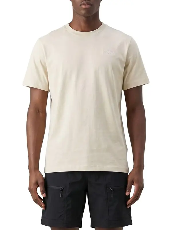 The North Face T-shirt - Sand