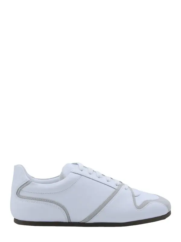 Moschino Sneakers - White