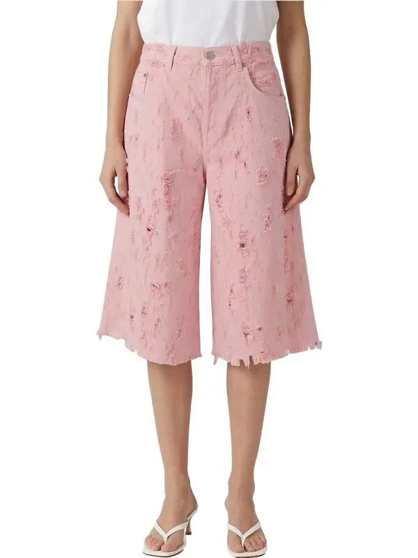 HAIKURE Shorts - Pink