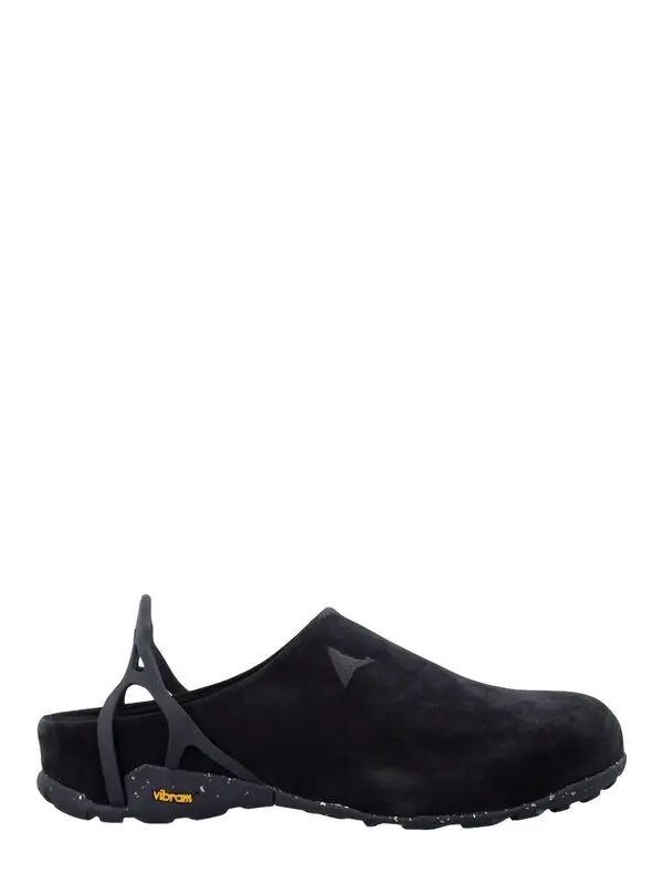 ROA Shoes - Black