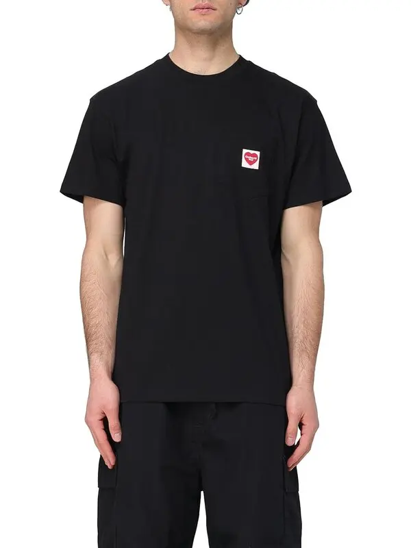 Carhartt Work In Progress T-shirt - Black