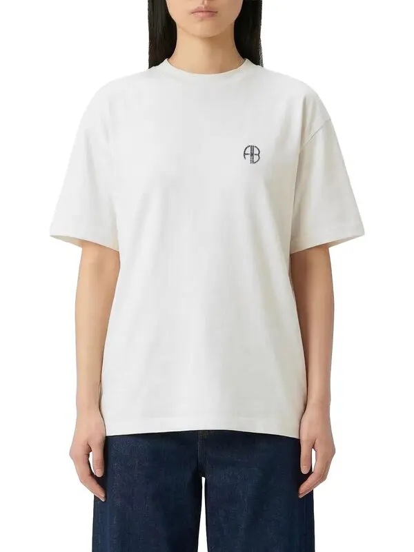 ANINE BING T-shirt - White
